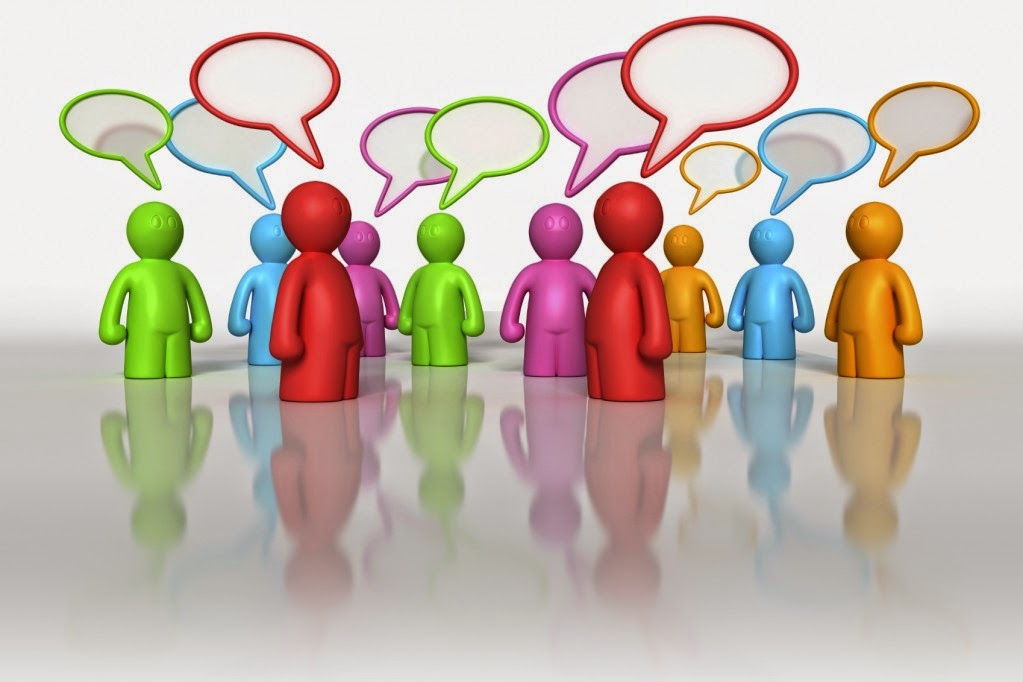 EL AGUIJÓN BAUTISTA I: EL DIALOGO Y EL CONSENSO, INSTRUMENTO ...