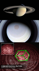 Ωmnibus: Black Cube of Saturn