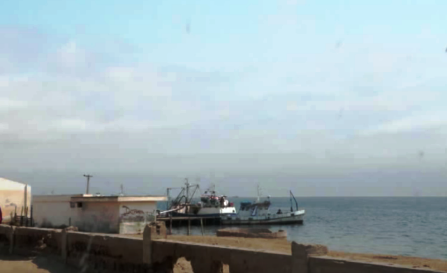 tropicalia: " Angra das Aldeias, Porto Alexandre, Tômbwa, Angola"