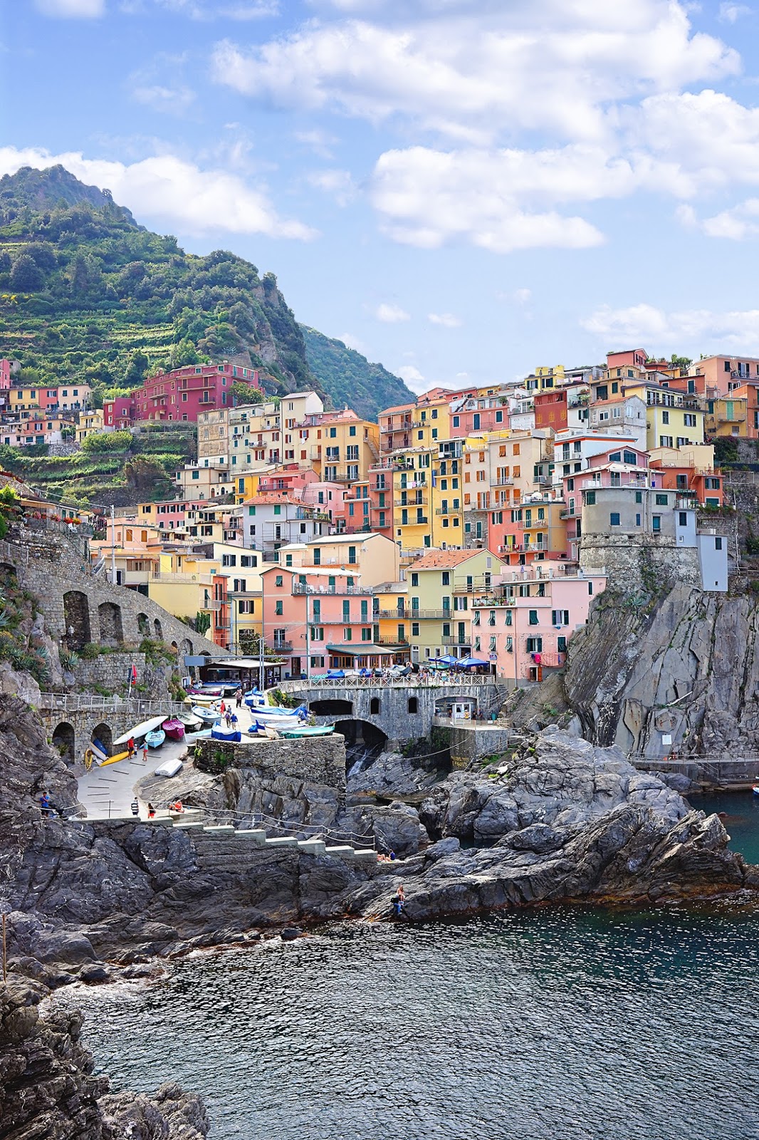 Best of Italy – 12 Day Itinerary – HistoryinHighHeels