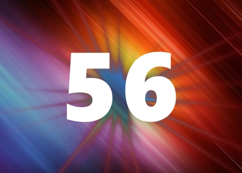 67 Not Out: The Coincidence Of The Numbers Of Life