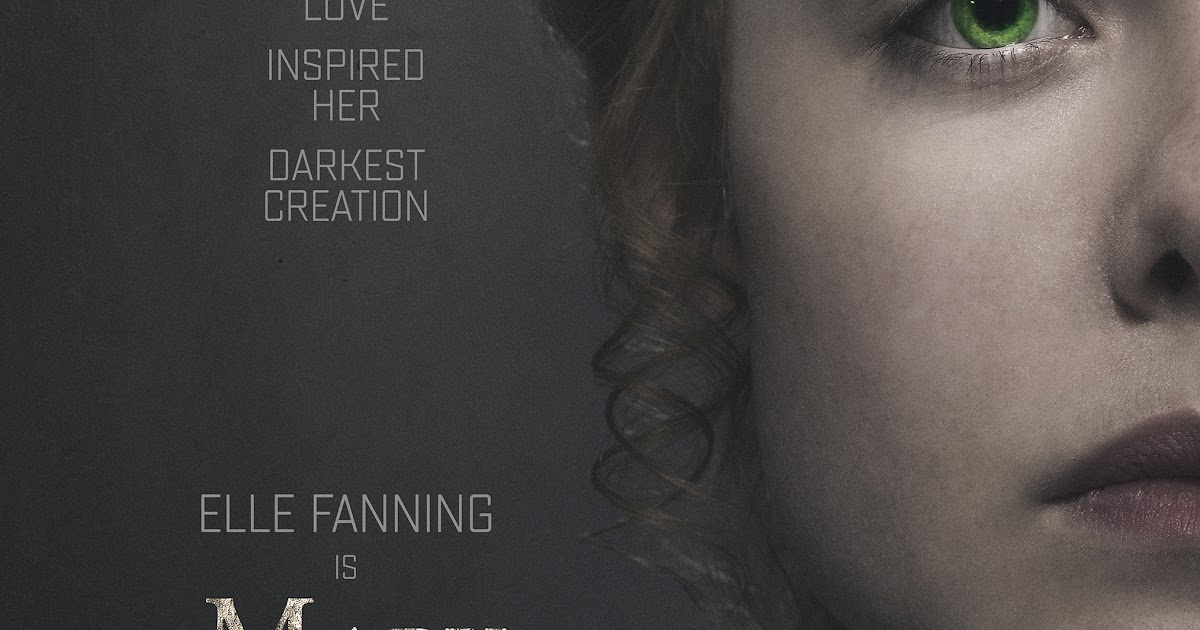 De Laatste Vuurtorenwachter: Mary Shelley: haar boek is beter dan haar ...