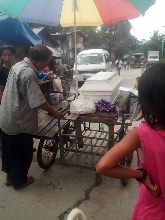 BANGKAY NG ISANG SANGGOL HINDI BINIGYAN NG MAAYOS NA SERBISYO DAHIL ... BANGKAY NG ISANG SANGGOL HINDI BINIGYAN NG MAAYOS NA SERBISYO DAHIL ...