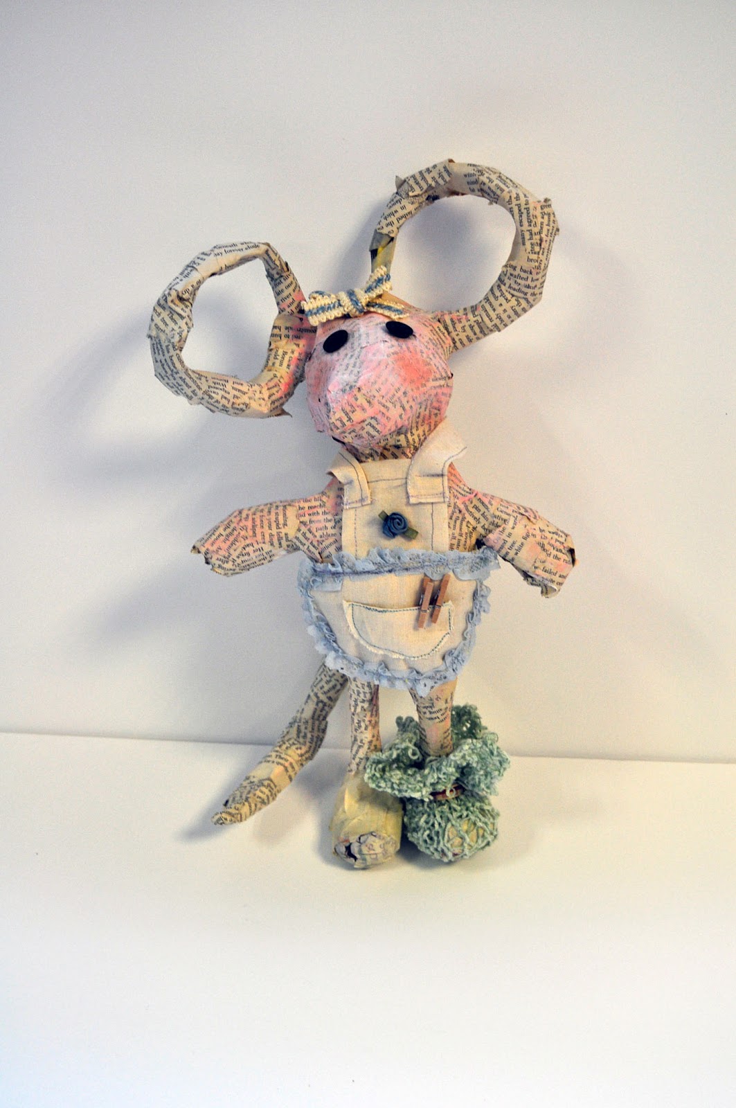 Extended Diploma in Design Crafts