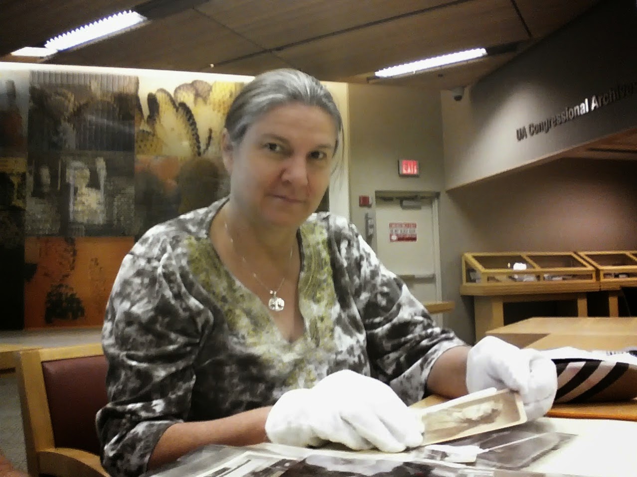 Rag looms & Heirlooms: Dear Maddie: Researching Tombstone Mayor John ...