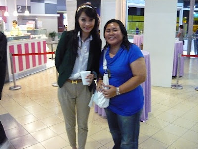 CikLilyPutih The Lifestyle Blogger: Majlis Pratonton Filem 'LIBAS ...