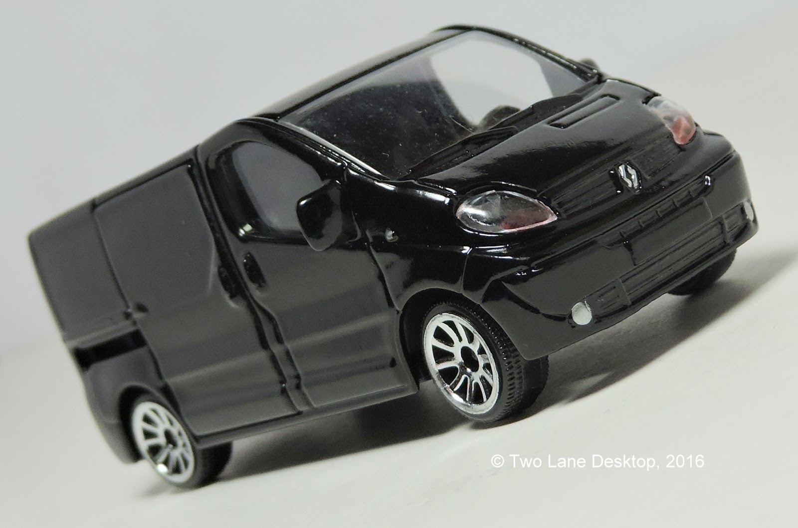 Renault Vans: Majorette Renault Kangoo, Trafic, and Matchbox Renault ...