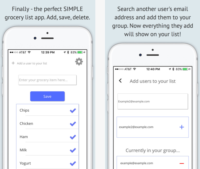 Simple Grocery List App Will Simplify The Way You Shop Software Drives Us simple-grocery-list-app-will-simplify-the-way-you-shop-software-drives-us