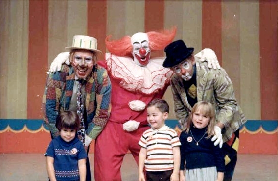 The Digital Research Library of Illinois History Journal™ : Ray Rayner ...