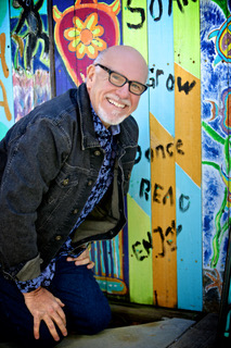 Book Q&As with Deborah Kalb: Q&A with Rob Sanders