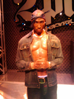 The Dark World 7: Biografía 2pac