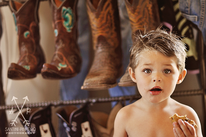 Chase & Cole | Santini Pinheiro Photography