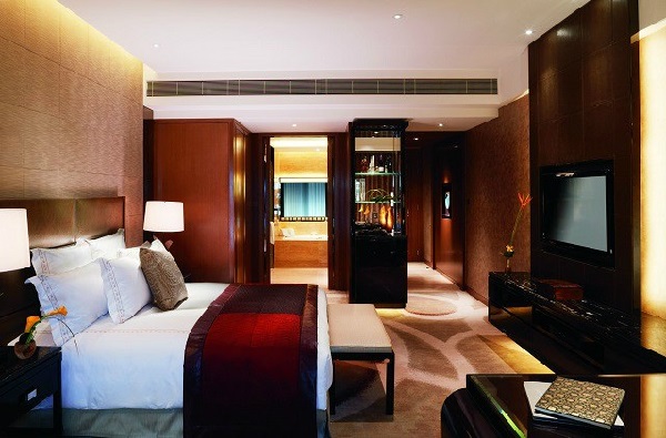 Deluxe room là gì? Tìm hiểu các loại phòng trong khách sạn