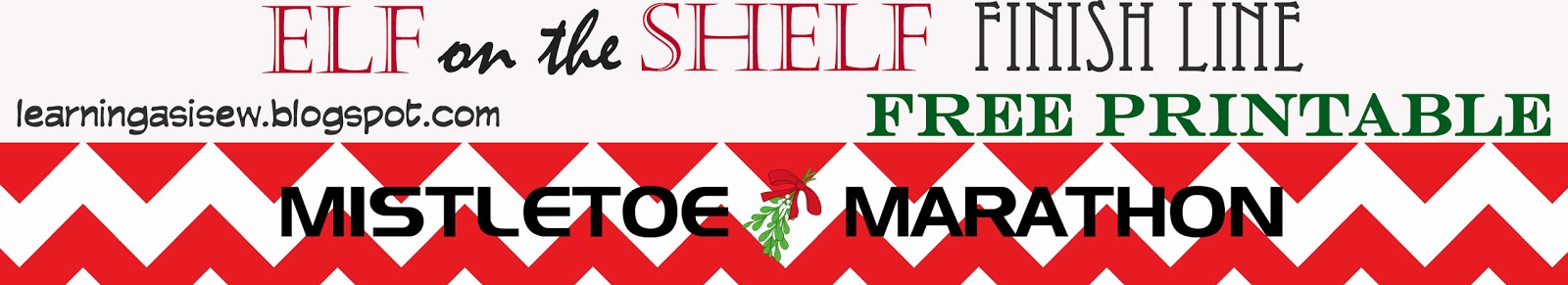 Learning As I Sew...bake, cut, and create: Elf on the Shelf: Off to the ...