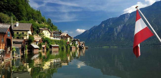 Kronos Books: Il Giallo Austriaco: breve storia di un movimento poco noto