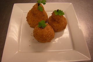 Resep Cara Membuat WILLIAM POTATOES