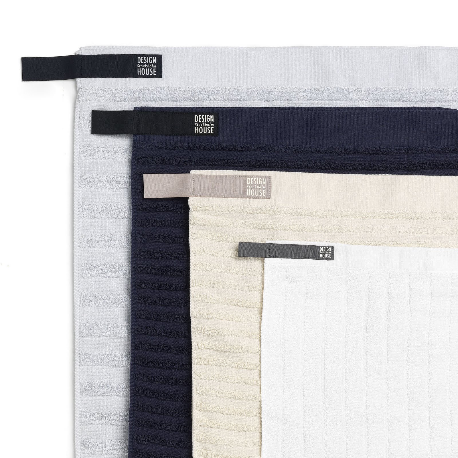 Flex Inredning: Hemtex ♥ Design House Stockholm