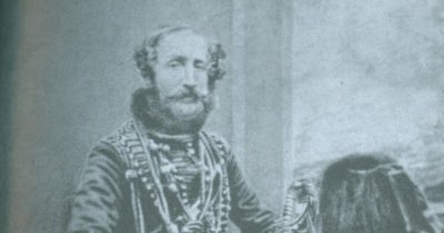 Lord Cardigan and the Charge of the Light Brigade: The Battle of ...