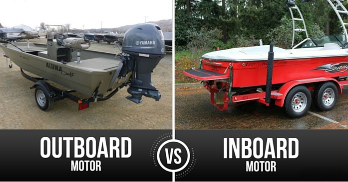 Inboard vs Outboard. Which is Better?