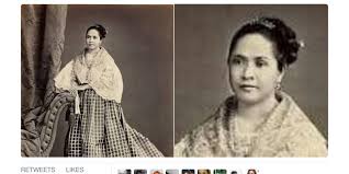 josefa rizal - philippin news collections