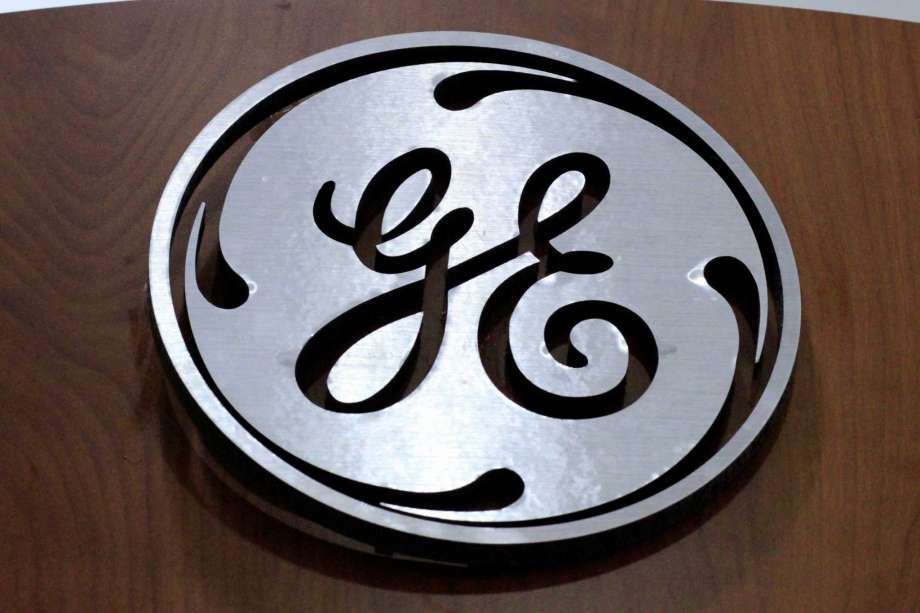 General Electric Logo | Willsheehan