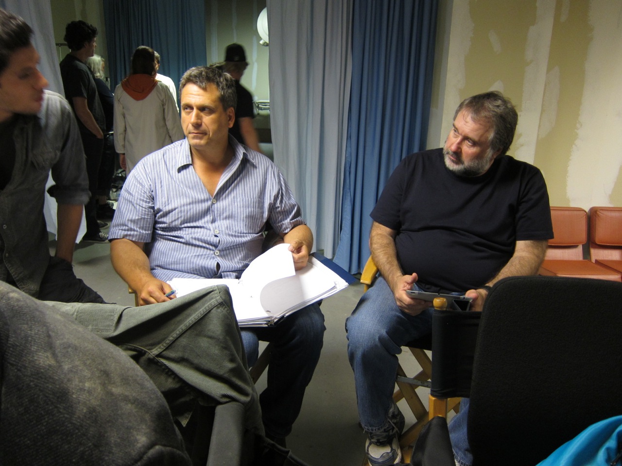 SEASON 3 BEGINS NOW!!!