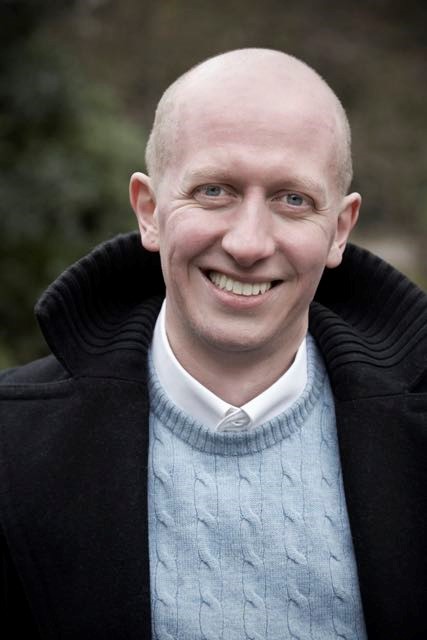 EVENTS FEATURE Piers Torday Interview - Words&Pictures