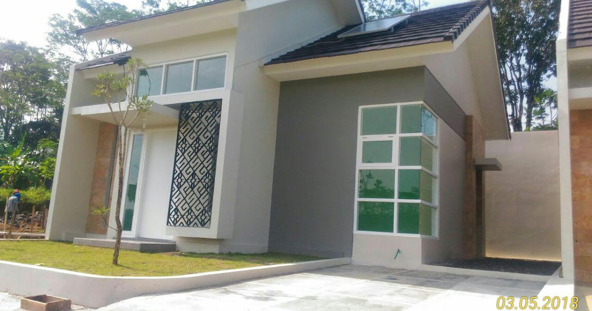 PERUMAHAN Griyan SALAMAN