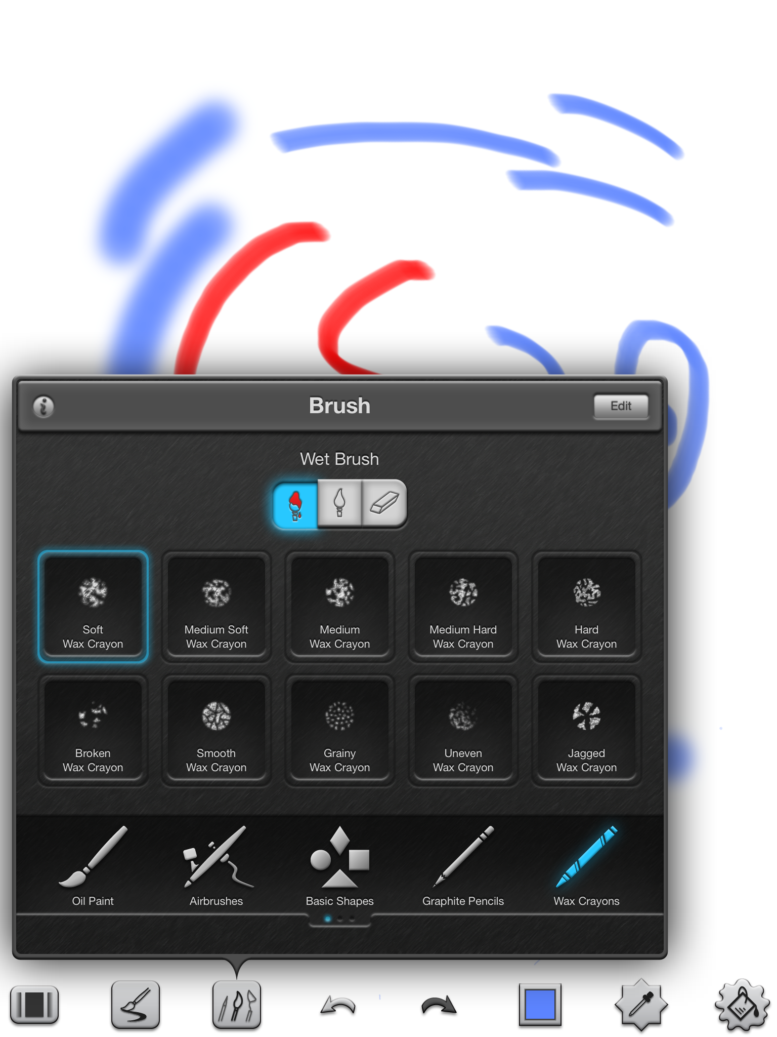 ArtTech Review: Review of Inspire Pro for iPad