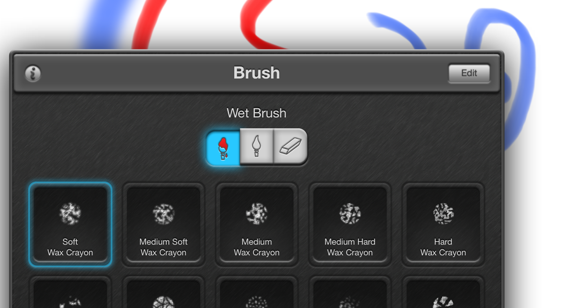 ArtTech Review: Review of Inspire Pro for iPad