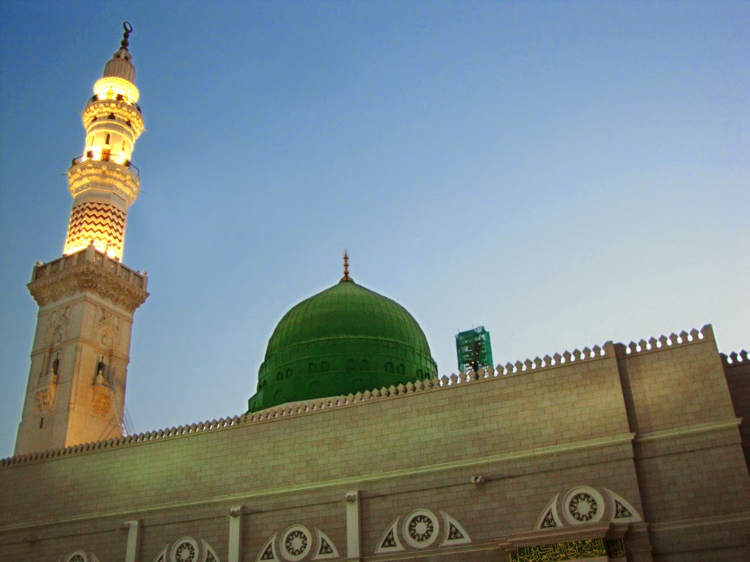 madina sharif hd images (21) | islamic wallpapers