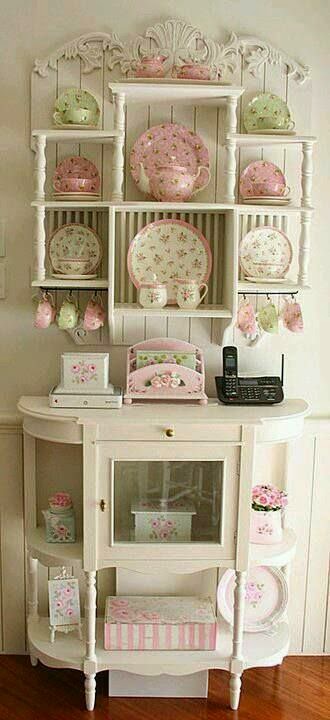 Keep Calm and DIY!: 17 Breathtaking Vintage DIY Decoration Ideas