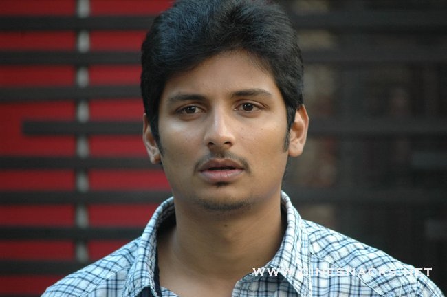 Coffee With Cinema Kollywood Edition: Hollywood stunt masters in Jiiva film