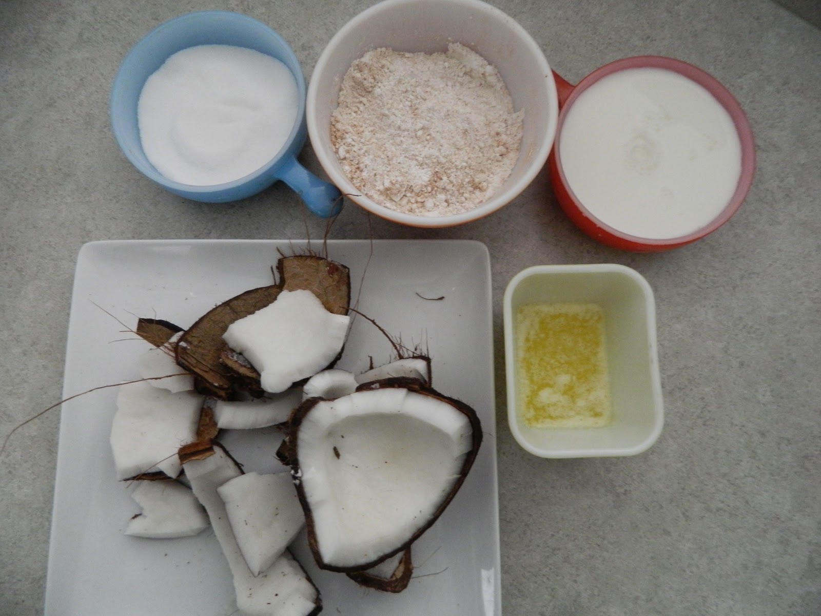 Island Pepperpot: Caribbean Holiday Baking, Cakes, Breads, Cookies