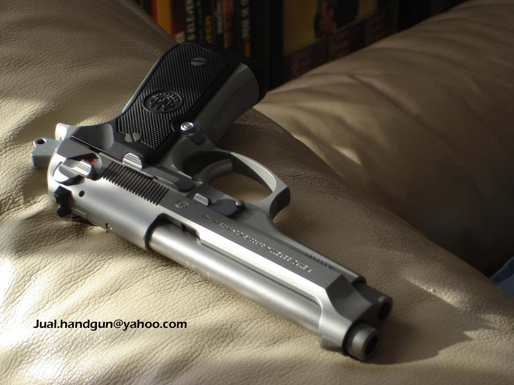 pistol9mm: jual senjata api murah dengan peluru tajam 9mm(pistol bukan ...