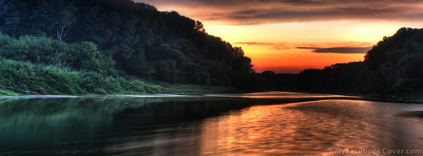 ABHI WORLD: FACBOOK NATURE COVER PIC