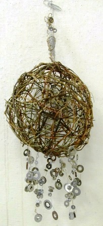 ARTISUN: Twig Sculptures - Student Work