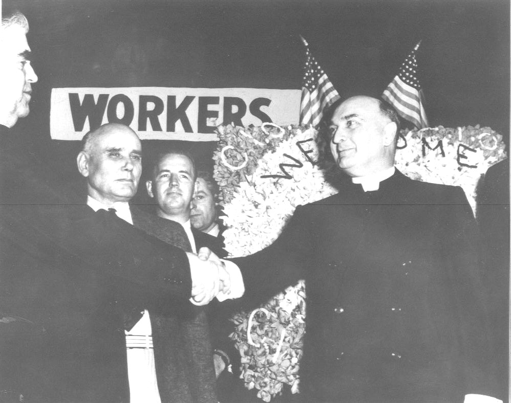 With Both Hands: Before PC Killed History, There Was Fighting Bishop ...