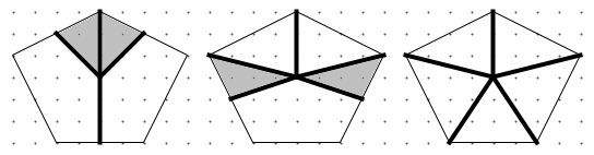 Dave Computes: Dave Computes How to Draw Penrose Tiles on a Grid