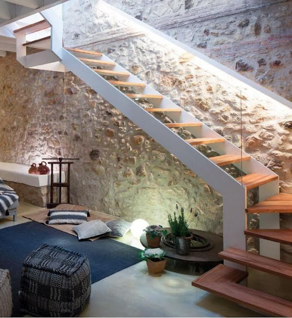 Sótanos modernos de casa!🔥 Diseño y decoración 🔥