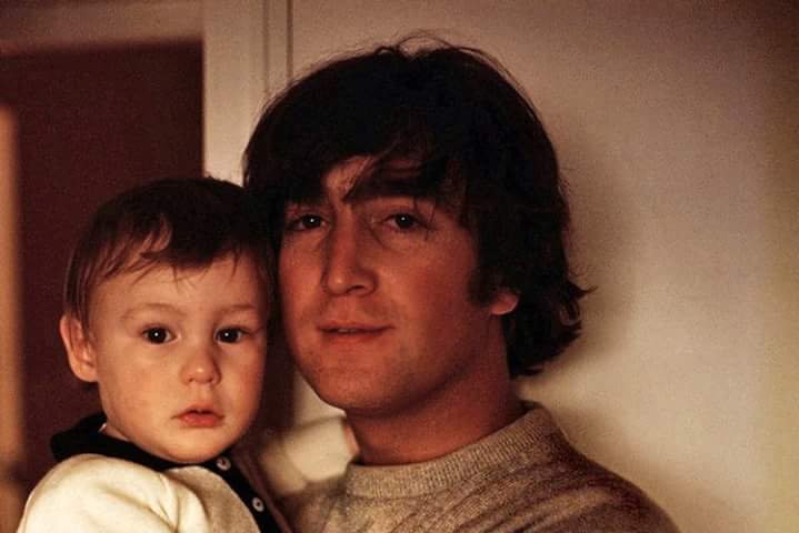 John and Cyn: Volume I: John and Julian 1963-1971