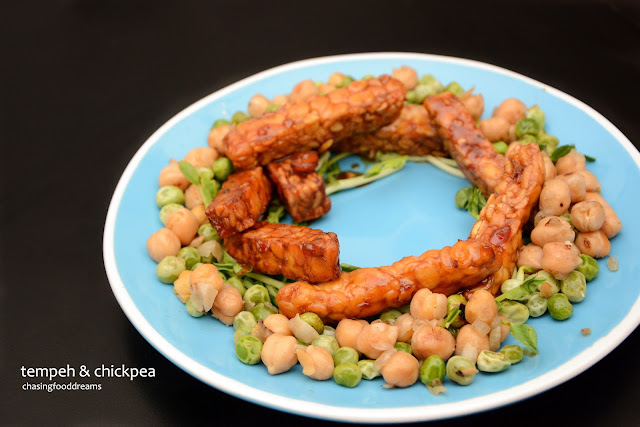 CHASING FOOD DREAMS: Meatology by Chef Yenni @ TTDI