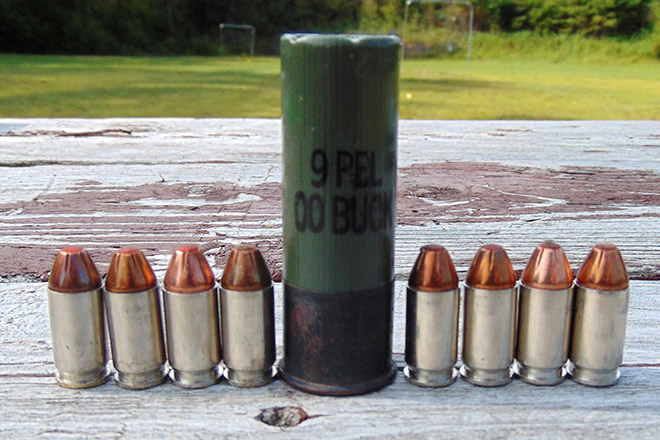 APEX INTELLIGENCE: Shotguns vs Handguns for home defense: Which is the ...