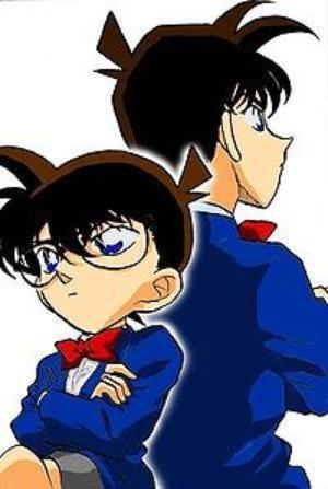 Conan Cartoon | Fun Cartoon Gallery