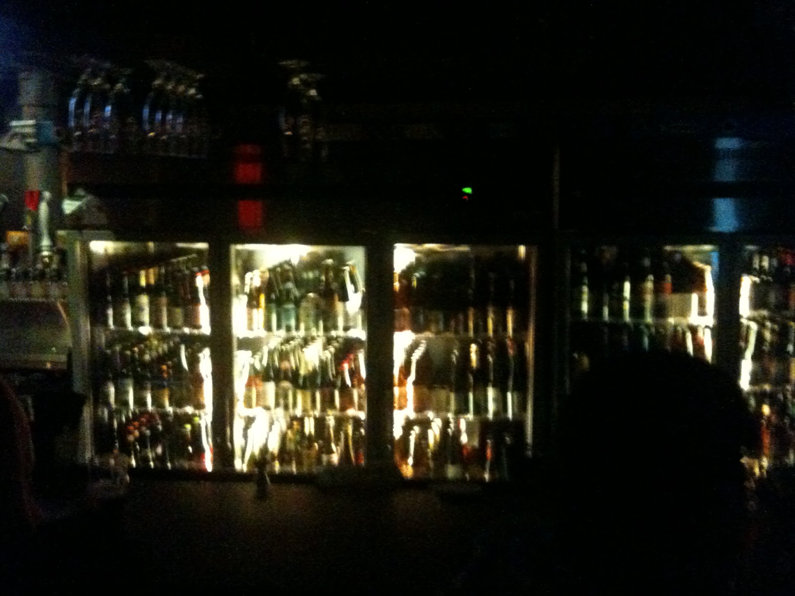 Churchkey Beer Bar
