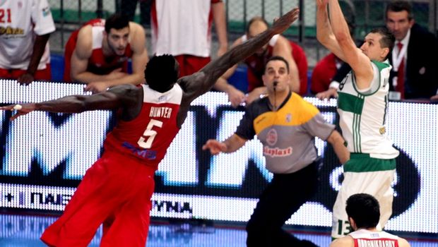 ΟΛΥΜΠΙΑΚΟΣ: «ΘΑ ΚΑΝΕΙ ΕΝΣΤΑΣΗ ΚΑΙ ΓΙΑ ΤΟ ΕΠΙΘΕΤΙΚΟ ΦΑΟΥΛ ΤΟΥ ΔΙΑΜΑΝΤΙΔΗ ...