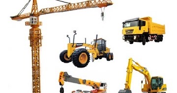 17 Jenis Peralatan Untuk Proyek Konstruksi - Rumah Material