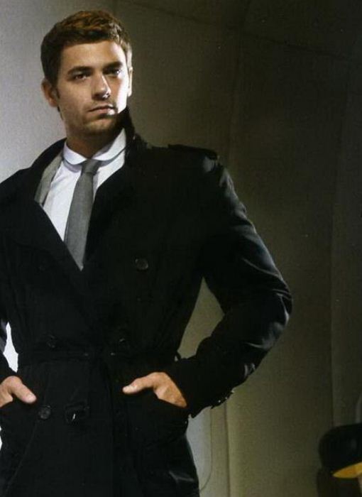 Greek Men Photos: Apostolis Totsikas (70 photos)