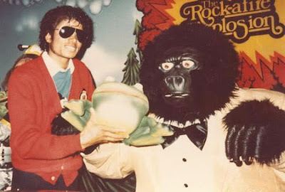 See These Movies or Die: The Netflix Instant Blog: #249: The Rock-afire ...