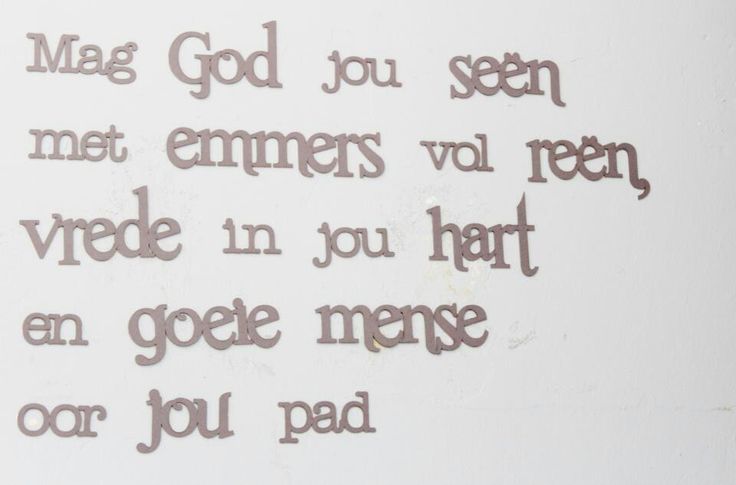 Dutoitspan Kimberley: Seënwense!